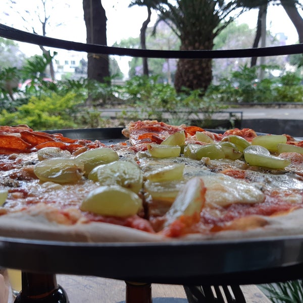 Cancino Pizza - Pizzeria