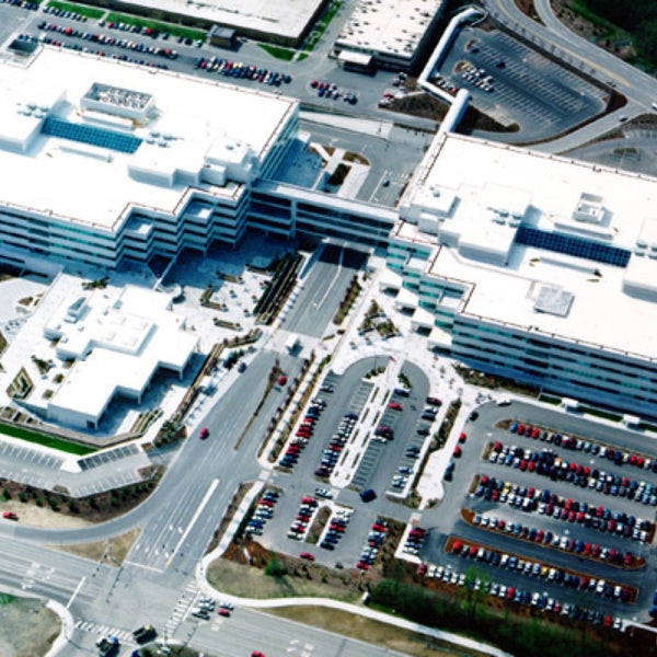 Boeing, Gate btw 40-87 & -88 - Everett, WA
