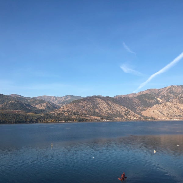 Wapato Point - 5 tips from 570 visitors