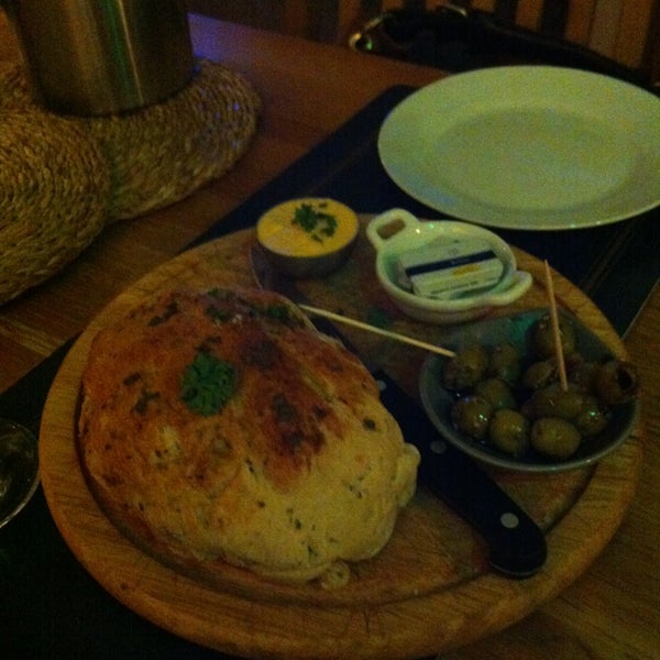 Man Fridays Seafood Restaurant - Seafood Restaurant in Torquay