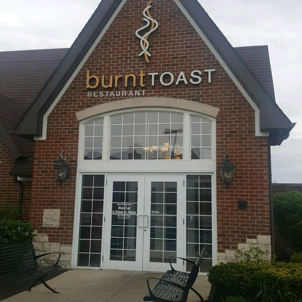 Photos at Burnt Toast - American Restaurant in Elgin