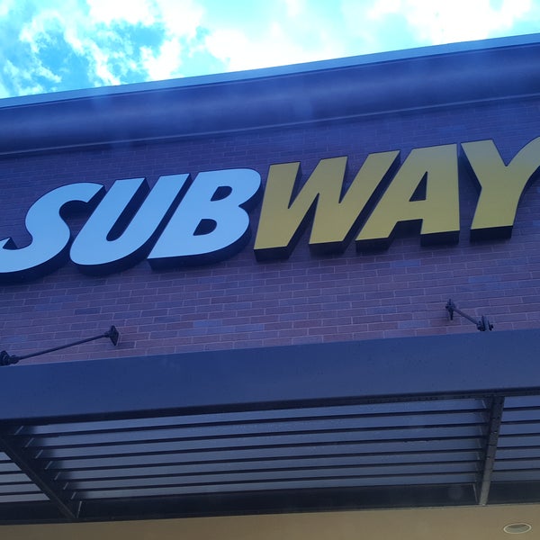 SUBWAY - Mendota Heights, MN