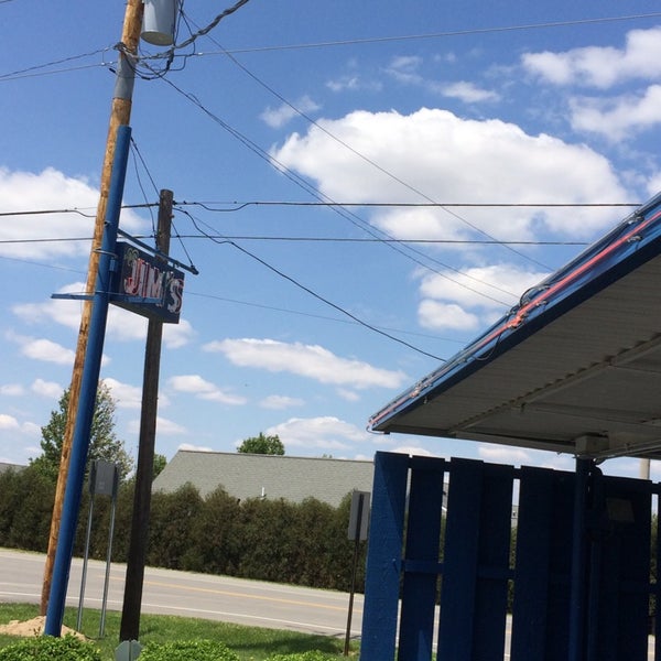 Jim's Drive-In - 4 tips from 65 visitors