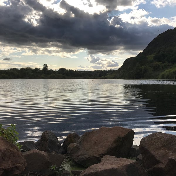 Photos at Duddingston Loch - Lake in Edinburgh