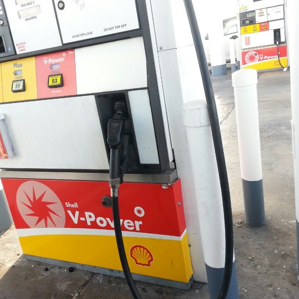 Shell - Doral, FL