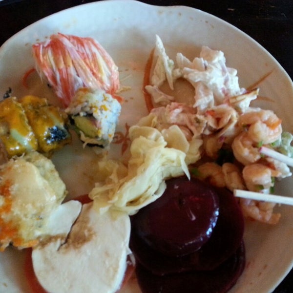 Photos at Poc Buffet - 28 tips