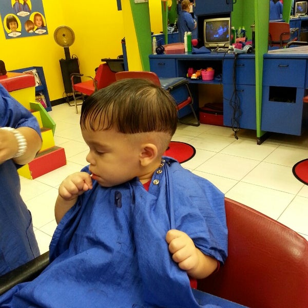 Cartoon Cuts - 4 tips