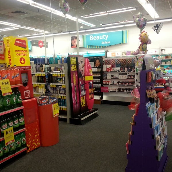 CVS pharmacy - Miami, FL
