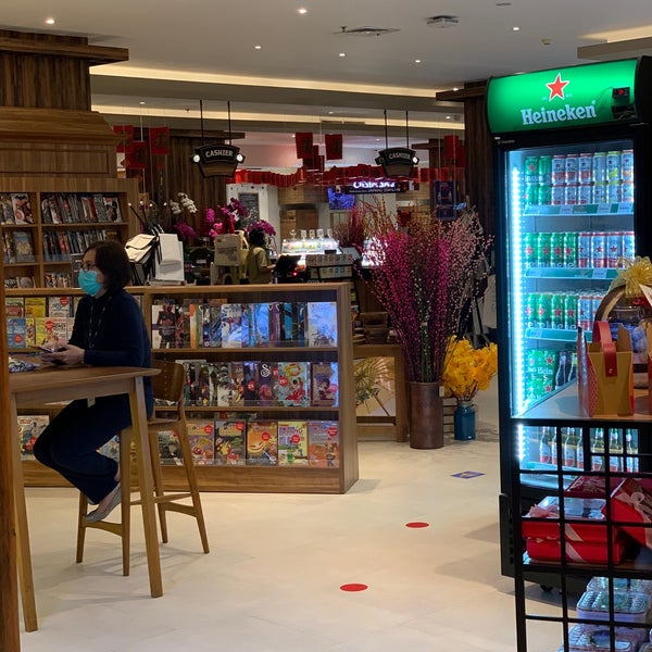 Kem Chicks - Kebayoran Baru - Pacific Place, LG