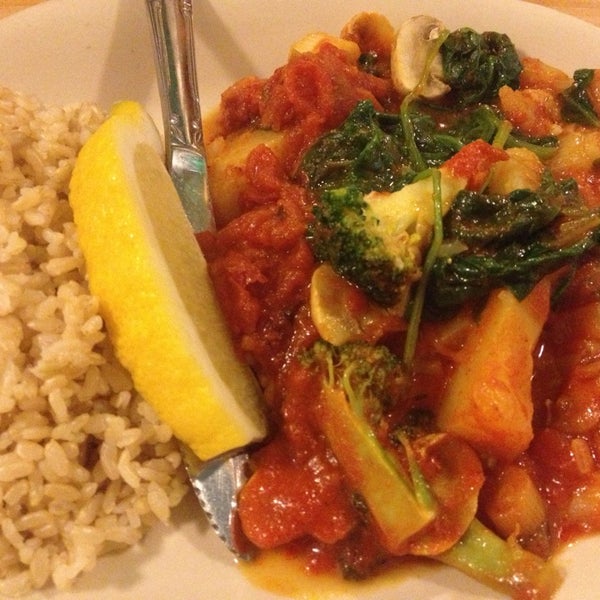 Himal Chuli - State Street - 318 State St