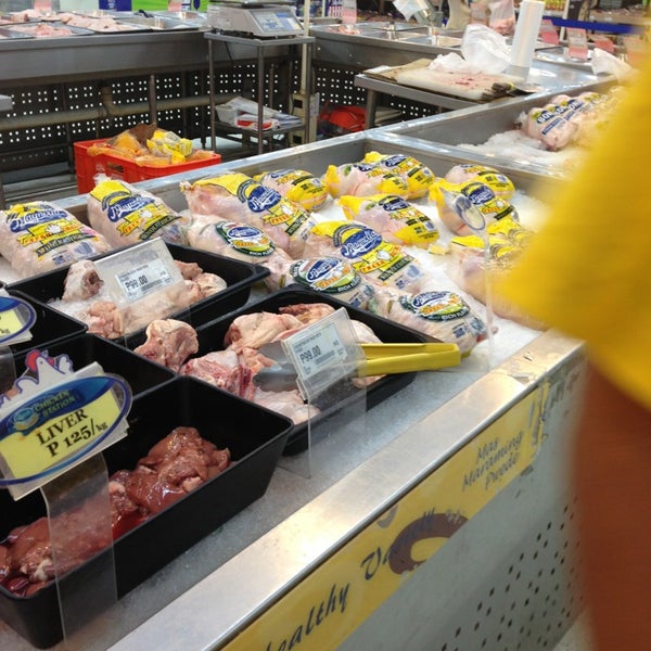 Photos at SM Hypermarket - Monumento