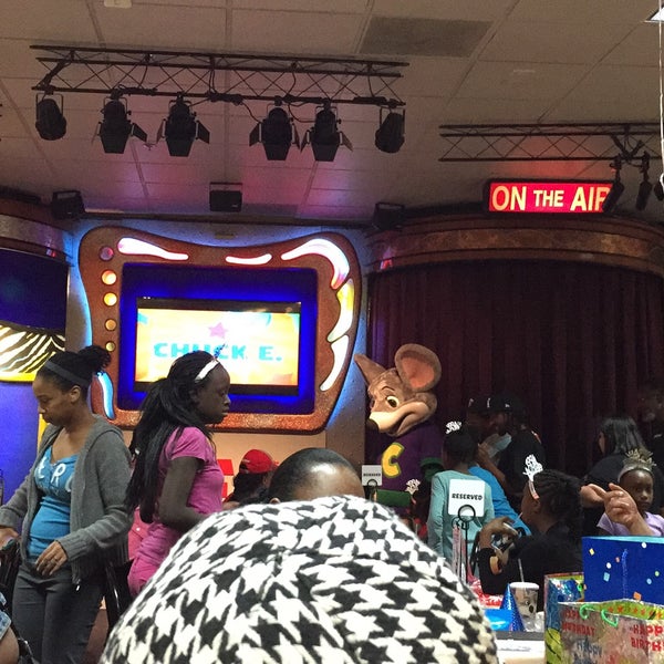 Stunning Chuck E Cheese Ming Ave Photos