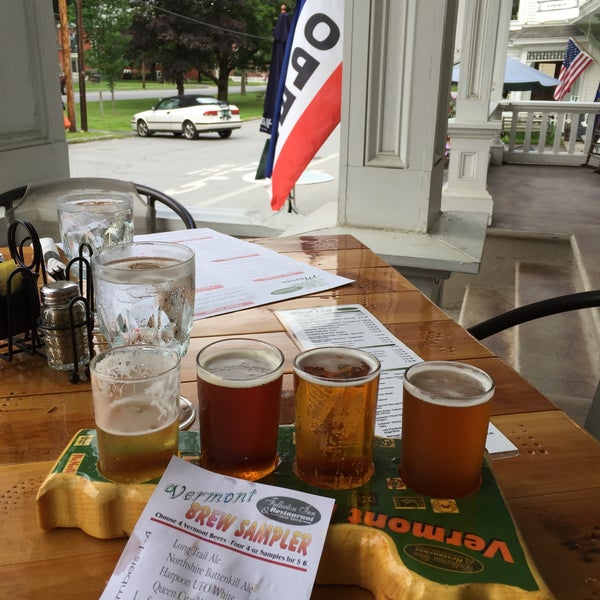 Fullerton Inn - Chester, VT