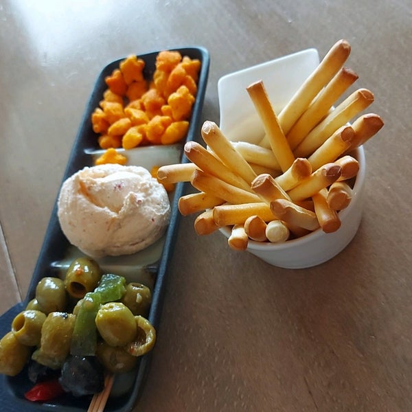Delissimo - Brasserie in Middelkerke
