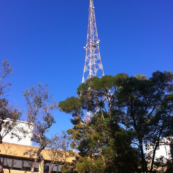 Nine Network Australia (TCN9) (Now Closed) - TV Station in Sydney, NSW