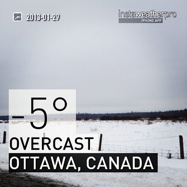 Dunrobin - Ottawa, ON