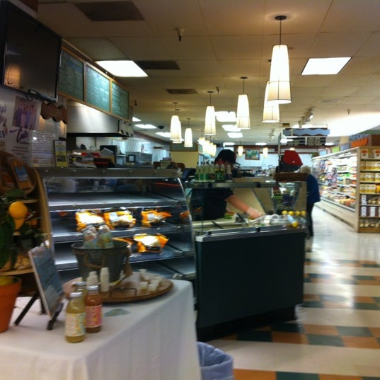 Deluxe Foods - 783 Rio Del Mar Blvd