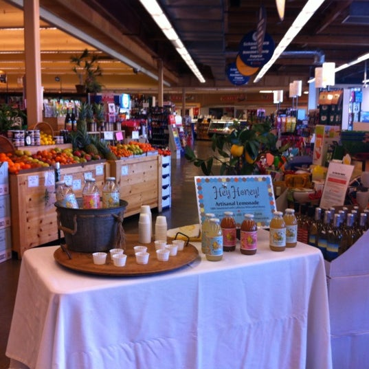 Bianchini's Market - 14 tips