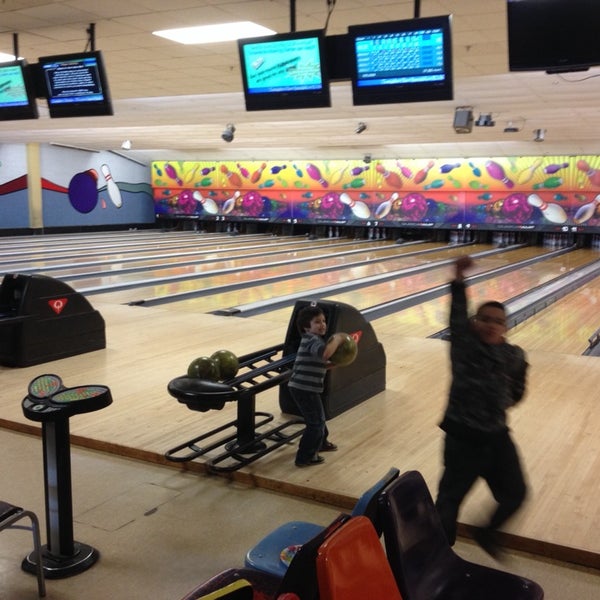 Photos at Tonawanda Bowling Center - 11 tips from 1069 visitors