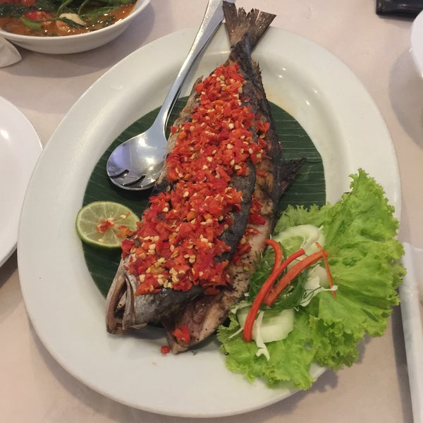 Kedai Tiga Nyonya - Tebet - Tebet Indraya Square (TIS)