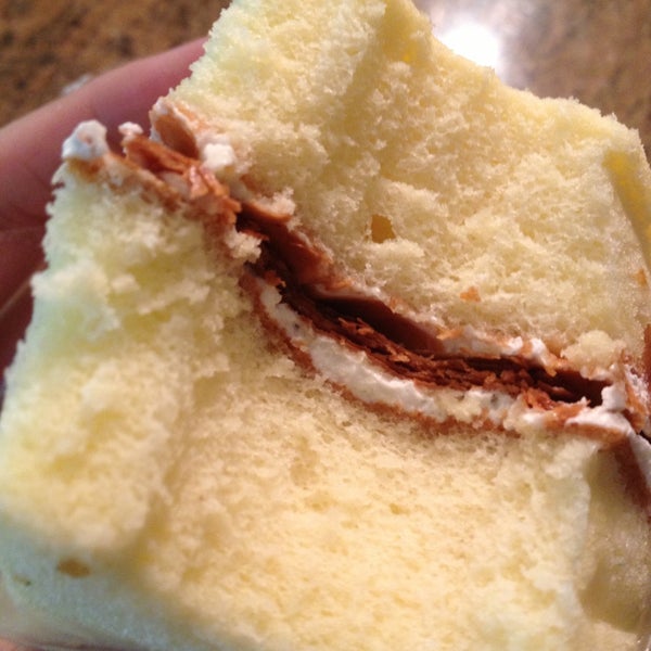 Tasters Bakery - Guildford - 3 tips