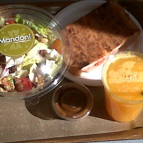 Mandoni - Les Corts - Avenida Diagonal, 609