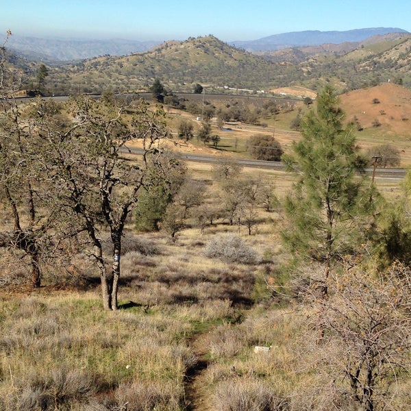 Photos at Tehachapi Loop - Scenic Lookout in Tehachapi