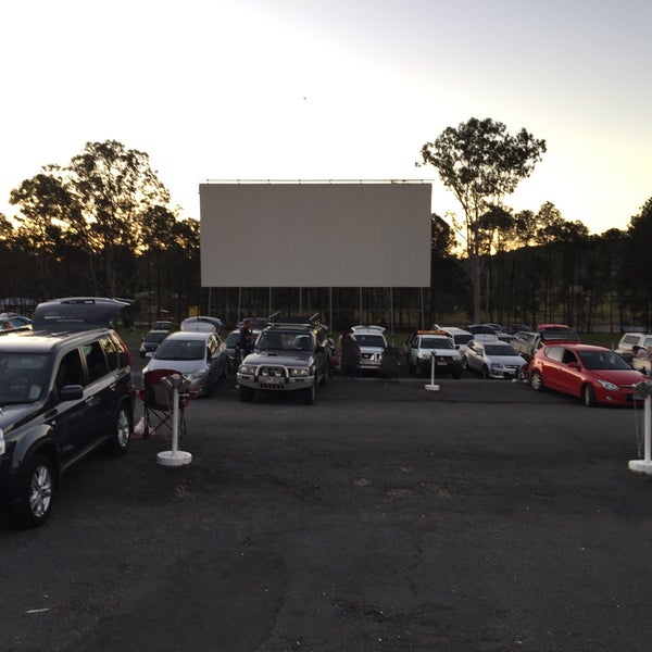 Photos at Yatala Drive-In - 100 Jacobs Well Rd