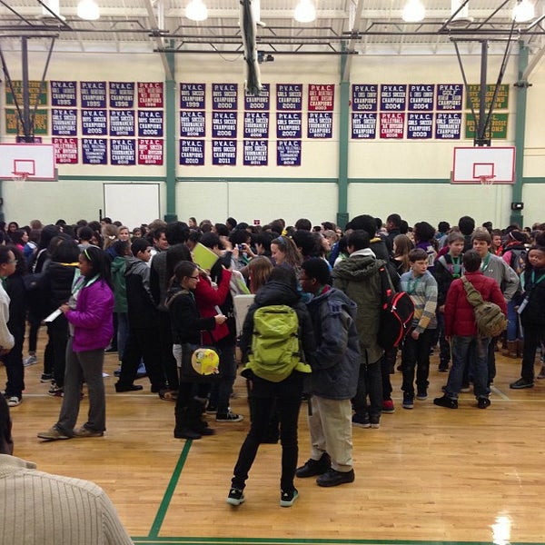 Photos at Sandy Spring Friends School - Education in Sandy Spring