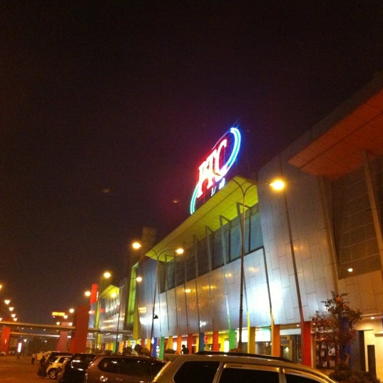 Palembang Trade Center (PTC) - 273 tips