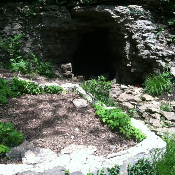 Photos at Cave Spring - Cave