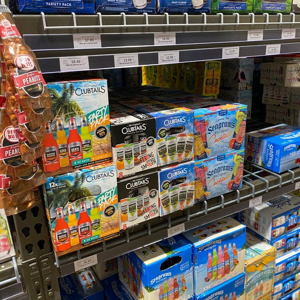 Total Wine & More - 24 tips from 1135 visitors