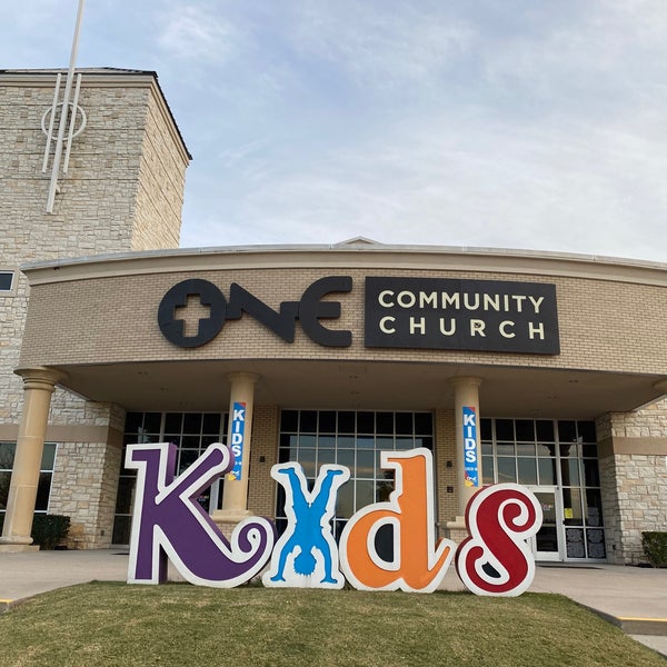 Photos at One Community Church - 10 tips from 322 visitors