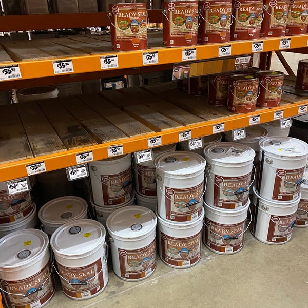 The Home Depot - 10 tips from 1216 visitors