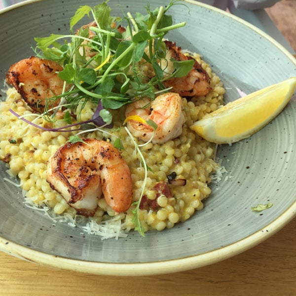 Wai Kitchen - Café in Oneroa