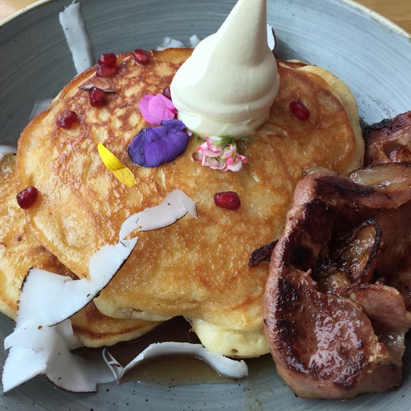 Wai Kitchen - Café in Oneroa