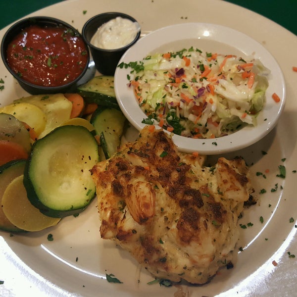 Bill Bateman's Bistro - 24 tips