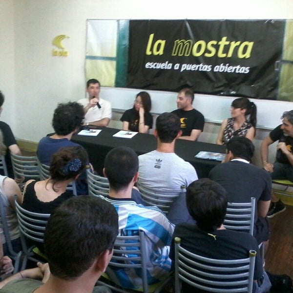 Escuela OLA - Artes Integradas - Caballito - Av Rivadavia 5420, Ciudad ...