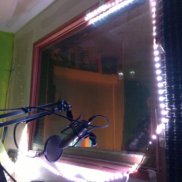 Espacio Moebius - Performing Arts Venue in Buenos Aires