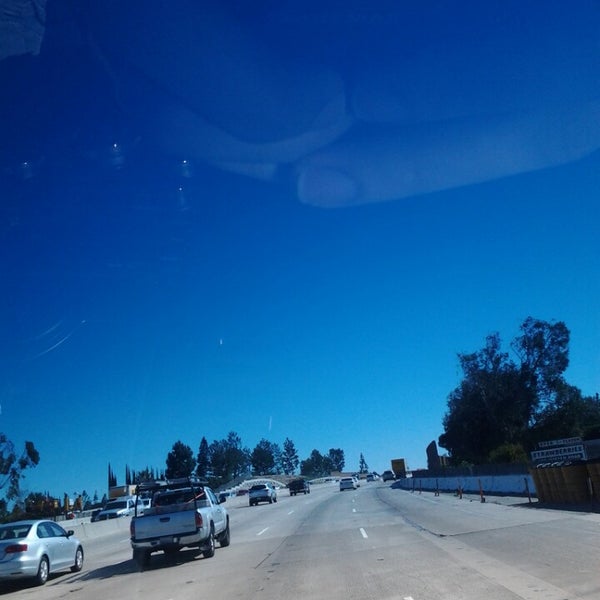Photos at CA-57 / Orange Hwy & CA-90 / Imperial Hwy - Intersection