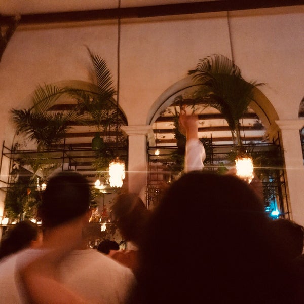 Gitano - Tulum, Quintana Roo