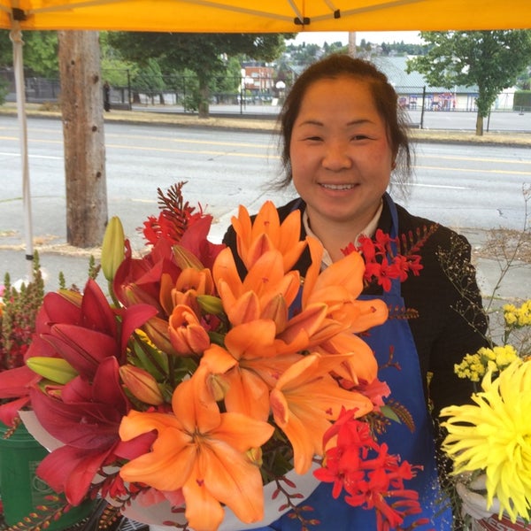 Pit Stop Express - Gas Station in Seattle