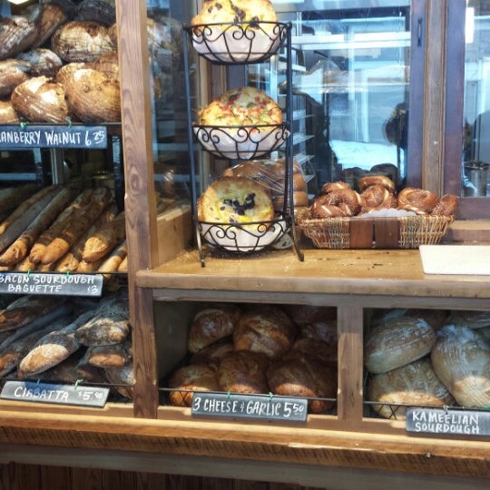 Photos at Nantucket Bakery - Midtown - 35 tips