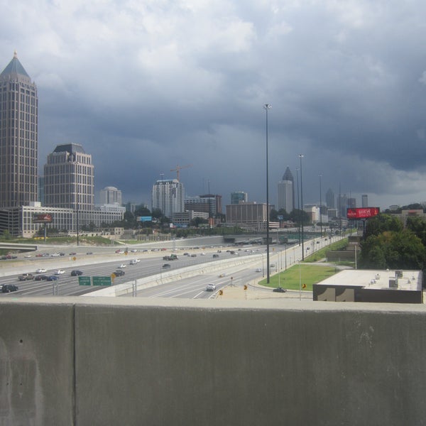 17th Street Bridge - Atlantic Station - 10 tips from 2426 visitors