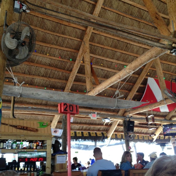 Photos at Gilbert's Tiki Bar - Bar