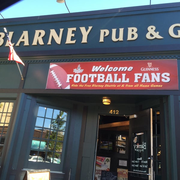 Photos at Blarney Pub and Grill - Dinkytown - 41 tips from 3939 visitors