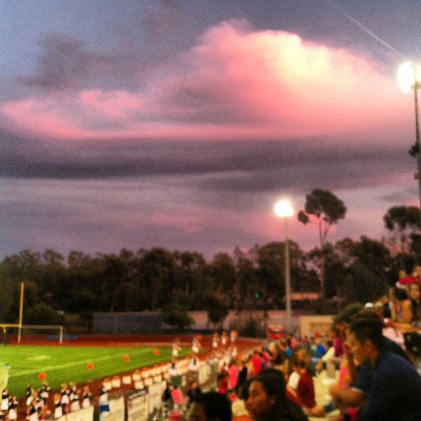 Scripps Ranch High School - Scripps Ranch - 4 tips from 353 visitors