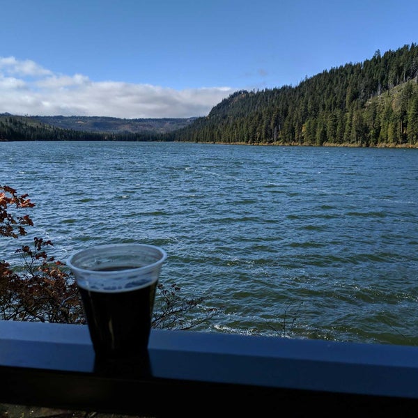 The Suttle Lodge - 5 tips