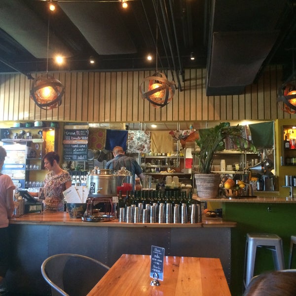 Spork - Asian Restaurant in Bend