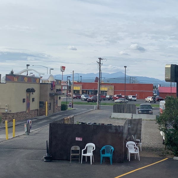 Super 8 - Butte - 3 tips from 152 visitors